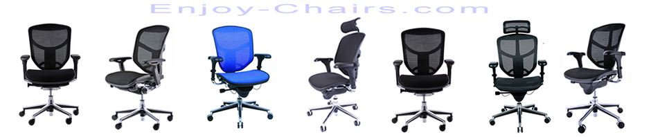 Enjoy Mesh Office Chair | Enjoy Chairs